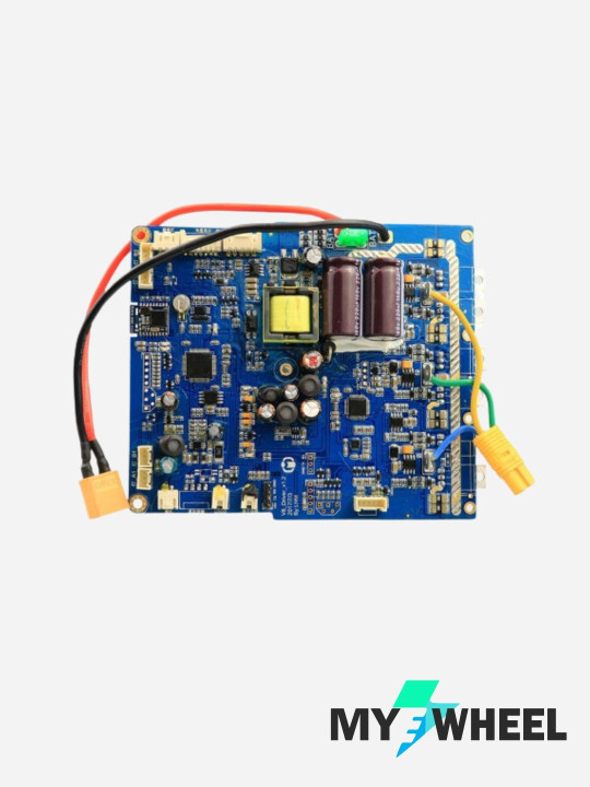 InMotion V10F Motherboard